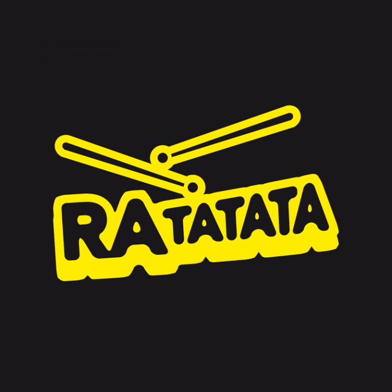 Creation nom de marque, baseline, com globale | Ratatata, Yonne - France